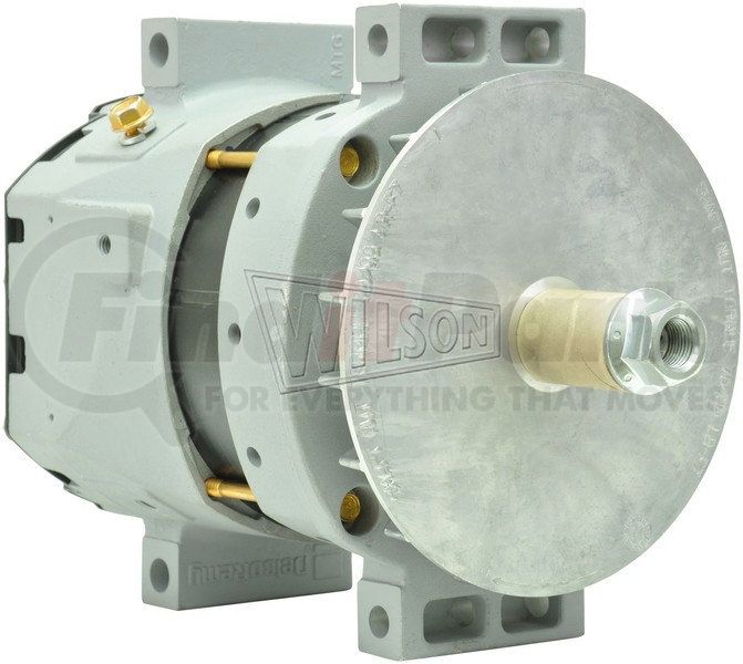 Wilson HD Rotating Elect 90-01-4748 Alternator | FinditParts