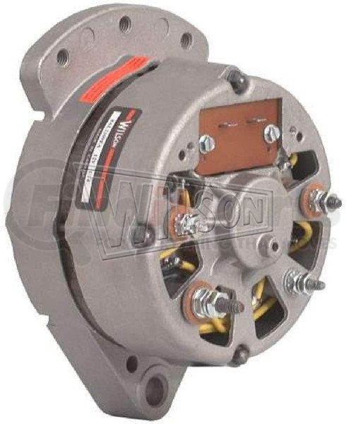 Wilson HD Rotating Elect 90-05-9269 Alternator + Cross Reference ...