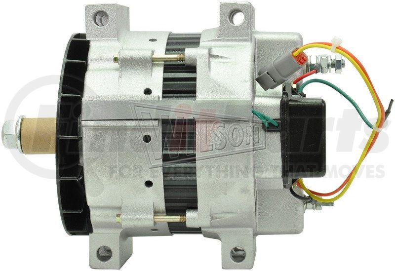 Wilson HD Rotating Elect 90-05-9325 Alternator | FinditParts