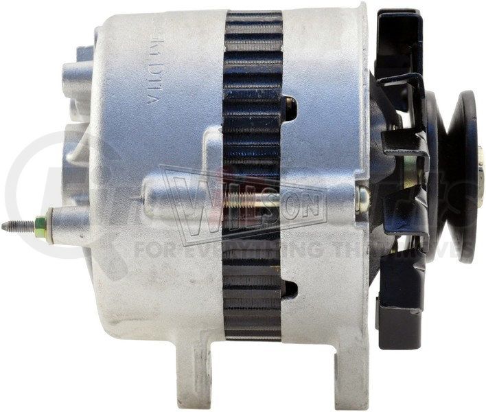 Wilson HD Rotating Elect 90-27-3007 Alternator + Cross Reference ...