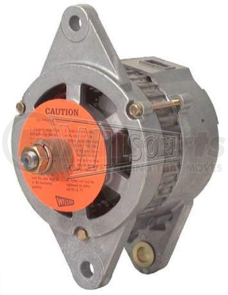 Wilson HD Rotating Elect 90-28-4009 Alternator + Cross Reference ...