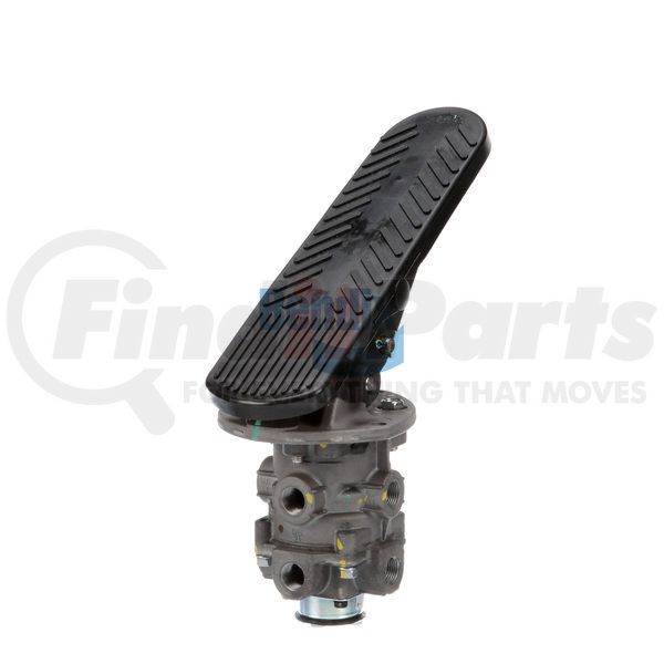 109420N by BENDIX - E-6® Dual Circuit Foot Brake Valve - New, Floor ...
