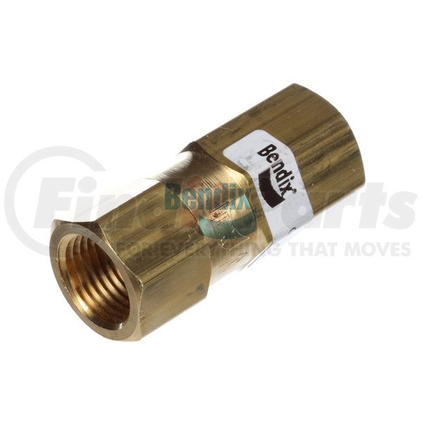 800370 by BENDIX - SC-3™ Air Brake Single Check Valve - New