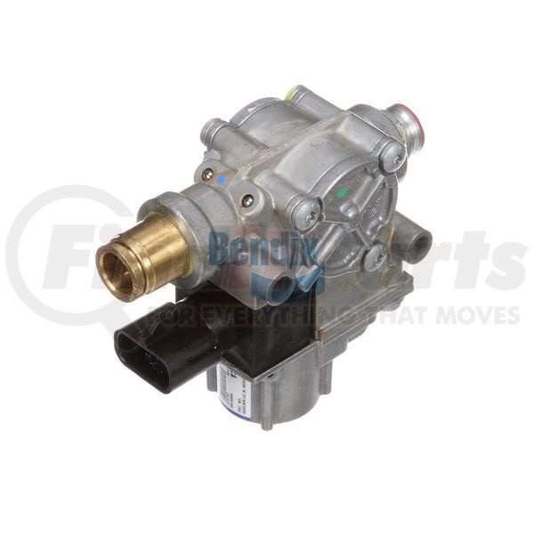 Bendix 801456 ABS Modulator Valve + Cross Reference | FinditParts