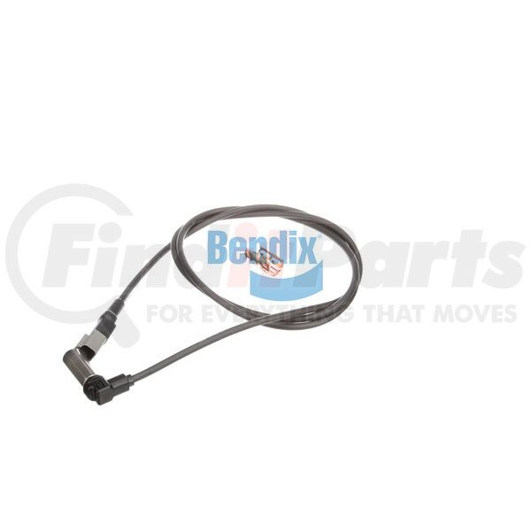 801549 by BENDIX - Wheel Speed Sensor