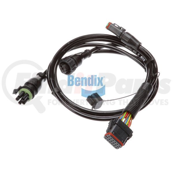 802005 by BENDIX - Wiring Harness