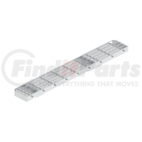 22-60514-017 by FREIGHTLINER - STEP-ALUM BUSTIN,COBRA BRKT,RH