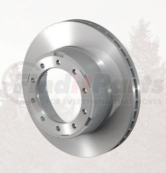 10030921 by CONMET - Rotor Service Kit For 10003830 Rotor