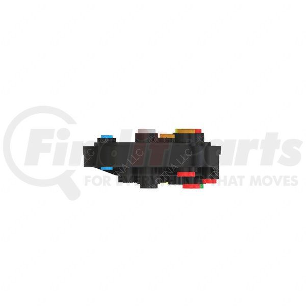 Freightliner 1221425001 Air Brake Manifold Block + Cross Reference ...