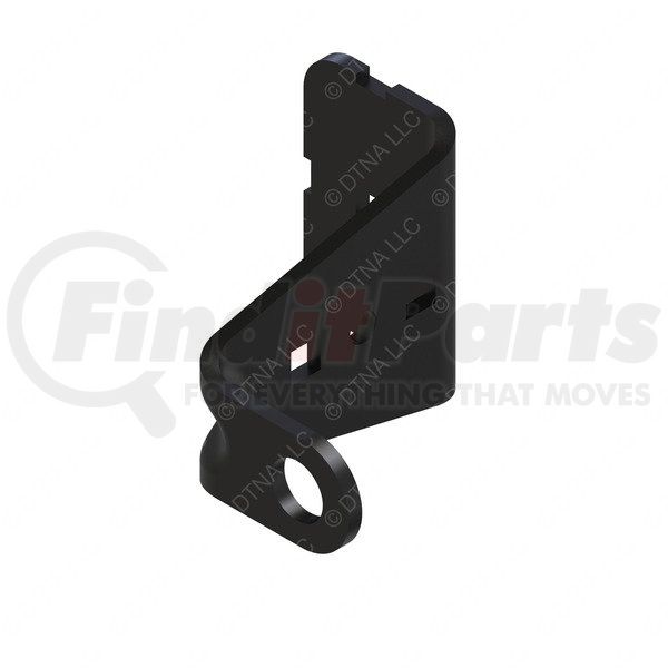 Freightliner 12-21967-000 - BRKT MTG BOX FWD W/AIR TKS + Cross ...