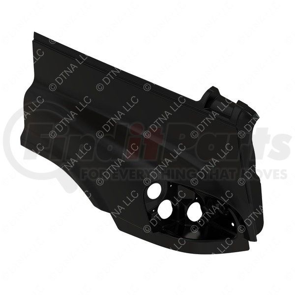 Freightliner 17-15290-001 Hood Panel + Cross Reference | FinditParts