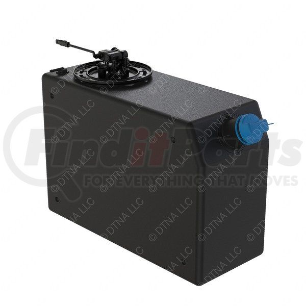 A04-27503-000 by FREIGHTLINER - Diesel Exhaust Fluid (DEF) Tank ...