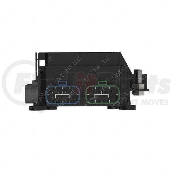 Freightliner A06-46255-012 Power Distribution Expansion Module + Cross ...