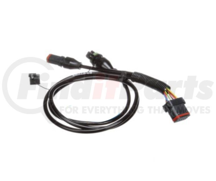 802001 by BENDIX - Wiring Harness