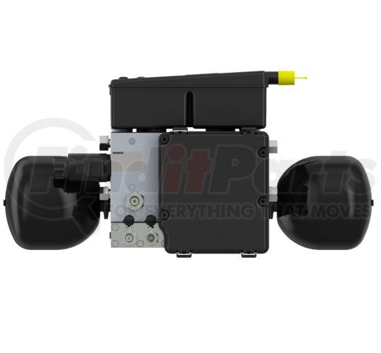 WABCO 4008528777 ABS / Stability Control Hydraulic Unit + Cross ...