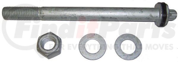 S-24679 by HENDRICKSON - PIVOT BOLT KIT,QUIK-ALIGN(WIDE BUSHING)