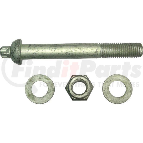 S-24705 by HENDRICKSON - PIVOT BOLT KIT, NARROW BUSHING