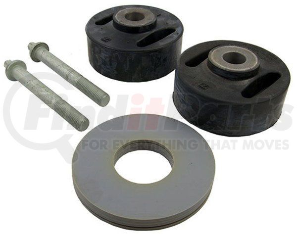 S-26321 by HENDRICKSON - Tri-Functional Pivot Bushing Kit