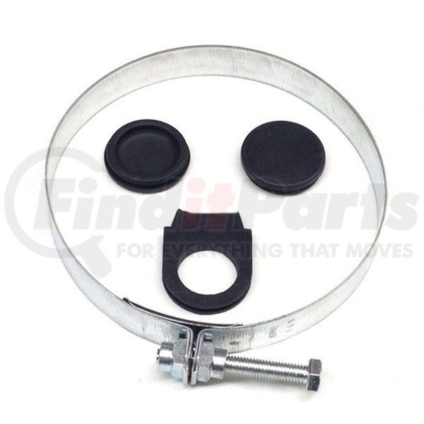 S-28501-575 by HENDRICKSON - DUST SHIELD