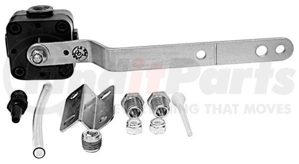 VS-227 by HENDRICKSON - Replacement Height Control Valve