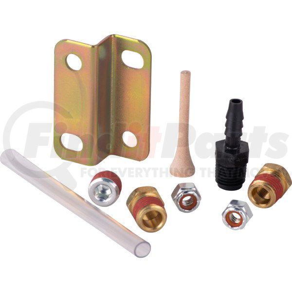 VS-227 by HENDRICKSON - Replacement Height Control Valve