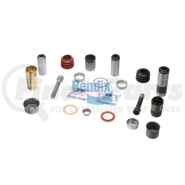 Bendix K034787K50 - Air Disc Brake Tool - Guide and Seal Kit | FinditParts