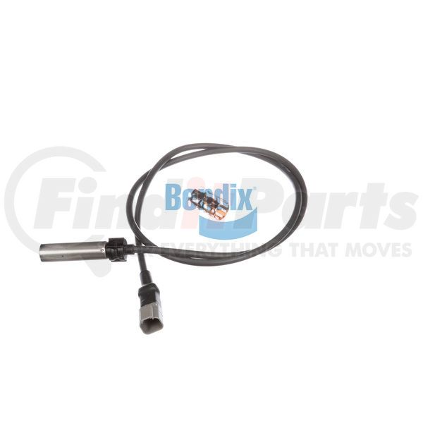 801553 by BENDIX - Wheel Speed Sensor