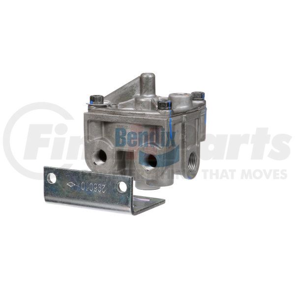 Bendix 109264 Air Brake Relay Valve + Cross Reference | FinditParts
