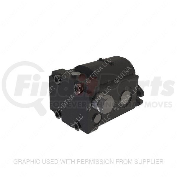 Freightliner 14-14481-000 Power Steering Pump + Cross Reference ...