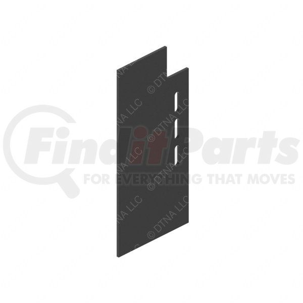 Freightliner 18-27611-000 Hood Seal + Cross Reference | FinditParts