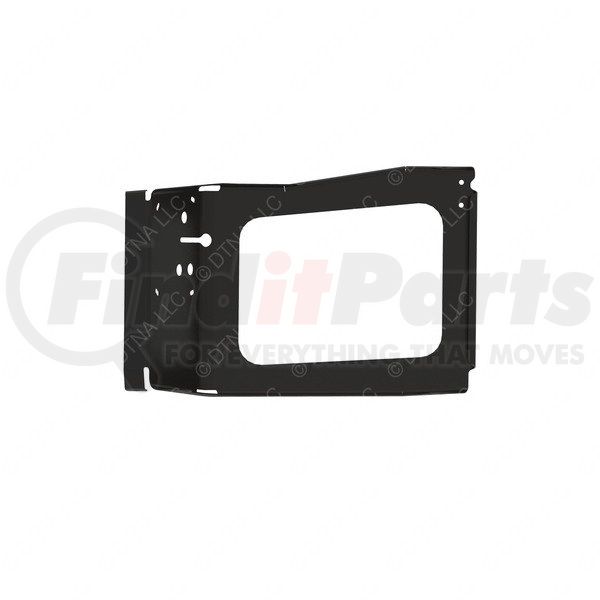 Freightliner 21-28841-007 Bumper Bracket | FinditParts