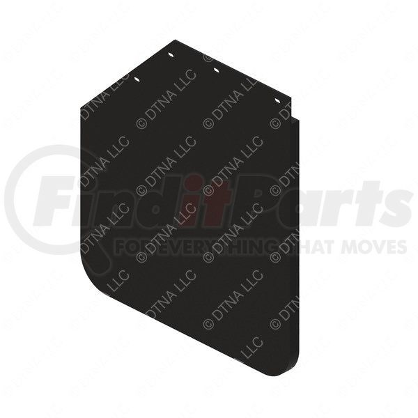 Freightliner 22-61643-233 Mud Flap | FinditParts