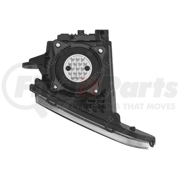 Freightliner A66-03653-003 Fog Light + Cross Reference | FinditParts