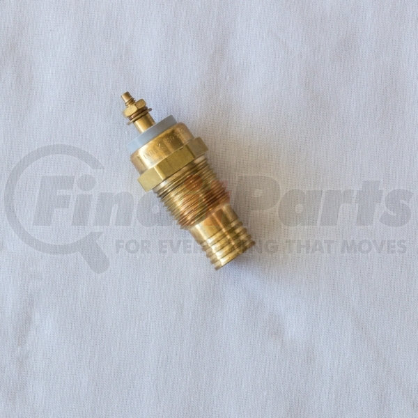 8039017 by INDEX - Case Grounded Temperature Switch 215° NC, Case ...