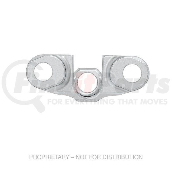 Freightliner CM-10023940 ABS Wheel Speed Sensor Bracket + Cross ...