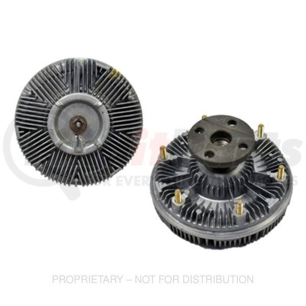 Freightliner ETN-EV17891-010 Engine Cooling Fan Clutch | FinditParts