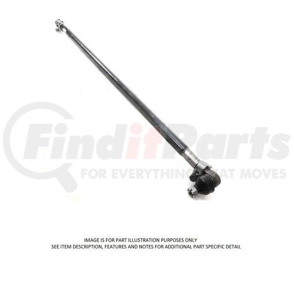 Freightliner MBA-6803303703 Steering Tie Rod Assembly | FinditParts