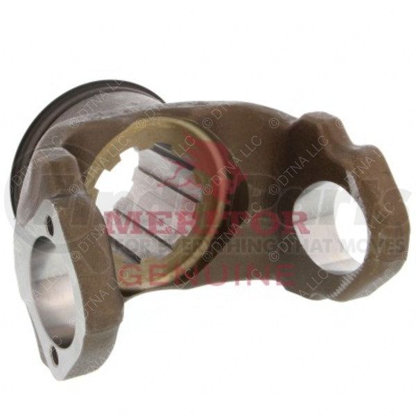 Freightliner TDA-176N4-781X Drive Shaft End Yoke | FinditParts