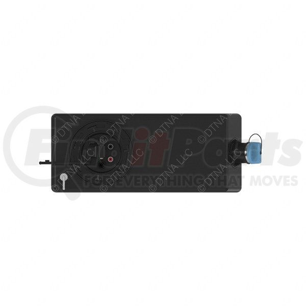 A04-27503-000 by FREIGHTLINER - Diesel Exhaust Fluid (DEF) Tank ...