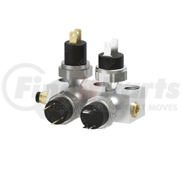 Freightliner A12-28666-003 Low Pressure Switch | FinditParts