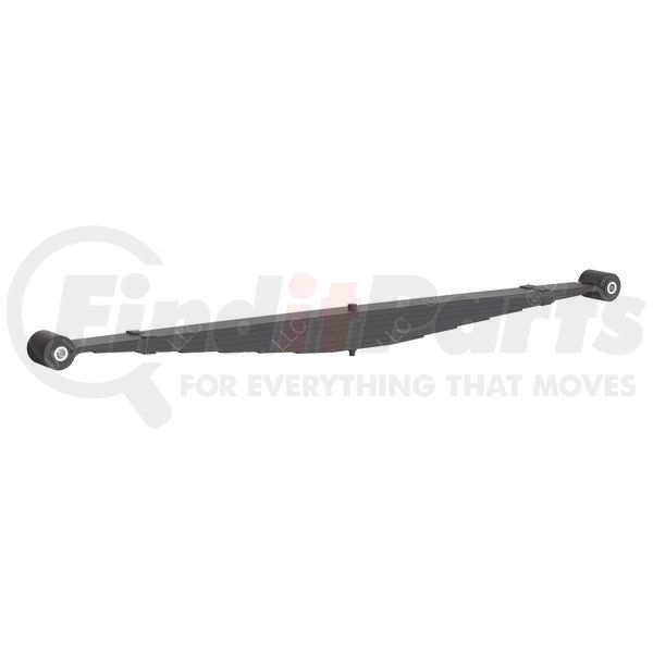 A16-17178-000 by FREIGHTLINER - Leaf Spring - Steel
