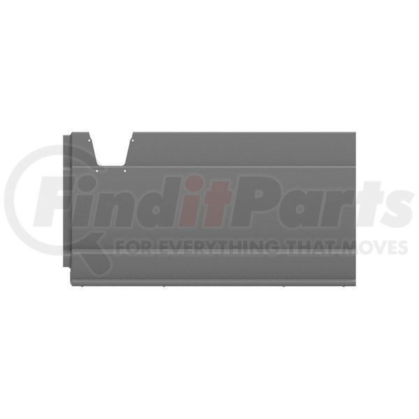 Freightliner A22-73738-016 Sleeper Skirt + Cross Reference | FinditParts