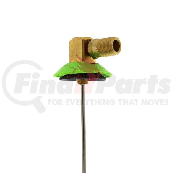 3131703S by MERITOR - MTIS THRU TEE