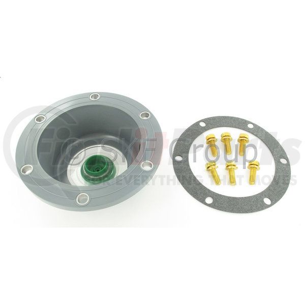 1643 by SKF - Oil Fill Hubcap