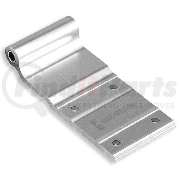Fleet Engineers 022-01009 Door Hinge + Cross Reference | FinditParts