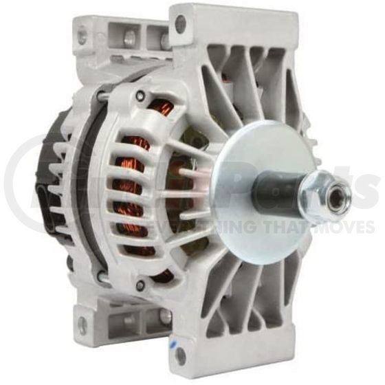 Delco Remy 8600201 Alternator + Cross Reference | FinditParts