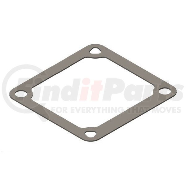 3969988 by CUMMINS - Multi-Purpose Gasket - Connection Gasket