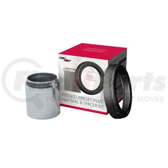 10081518 by CONMET - Seal And Spacer Kit - FF Front