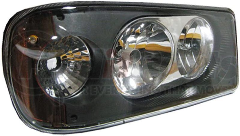 Mack 25105806 Headlight + Cross Reference | FinditParts
