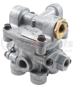 KN26010 by HALDEX - Trailer Brake Control Valve - RT4 Multi-Function